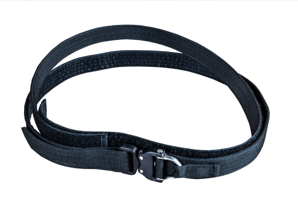 Search & Rescue Belt Set - Ridge Iron